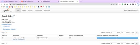 尚硅谷大数据技术spark教程 笔记01【spark概述、快速上手、运行环境、运行架构】尚硅谷大数据笔记 Csdn博客