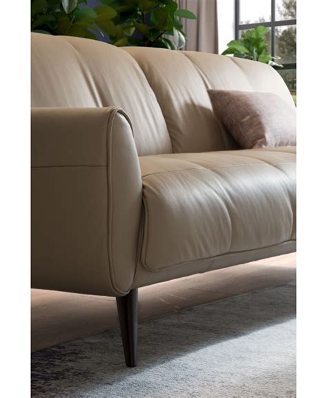 Sofa Talento Natuzzi Editions