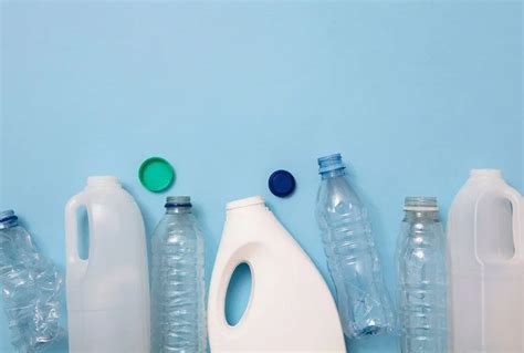 HDPE Vs PET A Comprehensive Comparison Of Properties And Applications