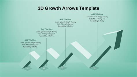 Building Blocks Powerpoint Template Slidekit