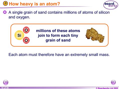 Atomic Structure3 Ppt Atomic Structure11 Ppt