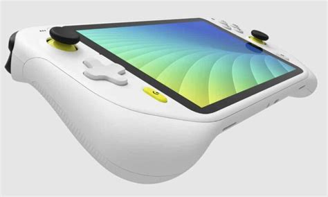 Logitech G Gaming Handheld Especificaciones Fecha Y Precio