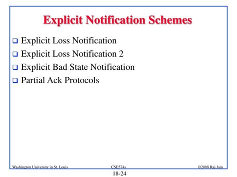 Ppt Tcp Over Wireless Networks Powerpoint Presentation Free Download