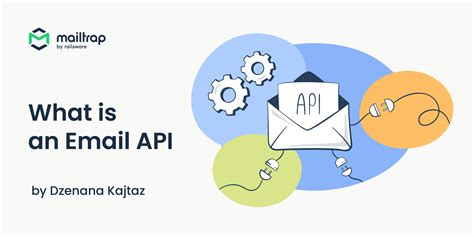 Email Apis Explained Definition Benefits And Usage
