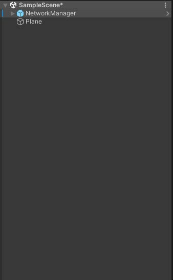 GitHub Hudmarc FFO FishNet Floating Origin