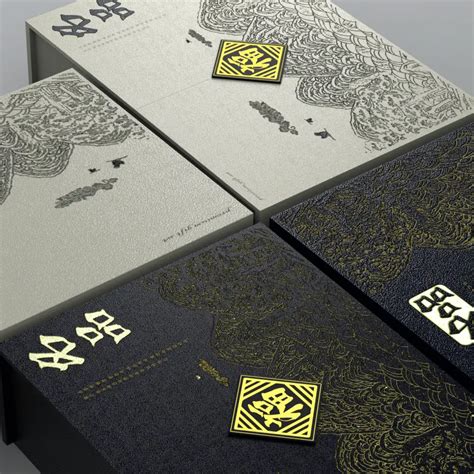 우성 선물세트 패키지 지함박스 콘테스트 참여작 라우드소싱