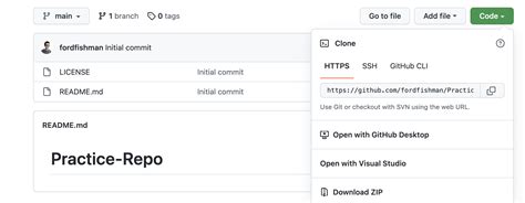 Quick Start To Git And Github Deisdata