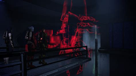 Mass Effect Review Falcon Game Reviews