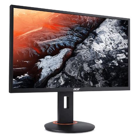 Acer XF250Q 25" Full HD LED 240Hz Gaming Monitor - UM.KX0EE.001 | CCL ...