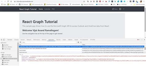 How To Validate Azure Ad Token Using Console Application