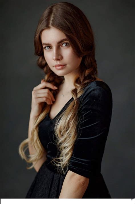 Fine Art Portrait Photography Fine Art Portraiture Fashion