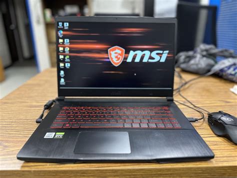 MSI GF65 Thin.. : r/pcmasterrace