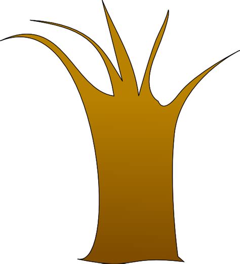 Animated Tree Trunk Clipart Free Cliparts Download Images On Clipground