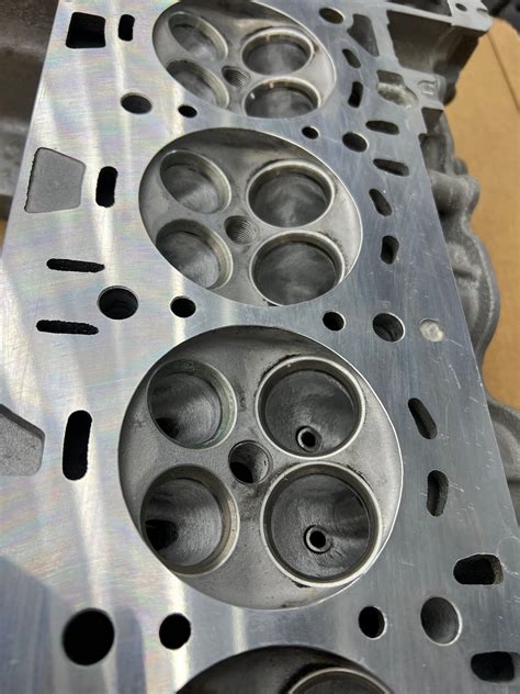 Skunkworks Skunkworks Porting And Ecotec Performance