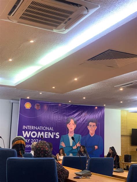Fatima Zahid On Linkedin Witnessing Women Empowered And Excelling In Various Facets Of Life Is…