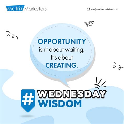 Matrix Marketers On Linkedin Opportunities Matrixmarketers