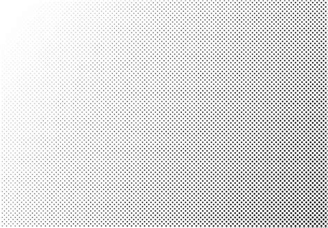 Premium Vector Halftone Background Template