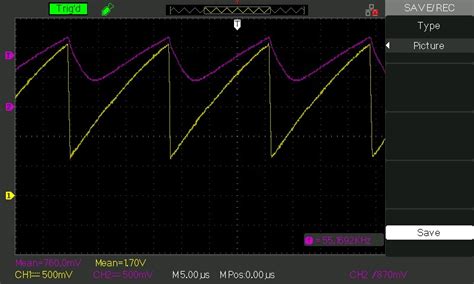 UCC28C43 No PWM Output Power Management Forum Power Management TI E2E Support Forums