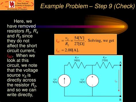 Ppt Ece 2300 Circuit Analysis Powerpoint Presentation Free Download Id 462700