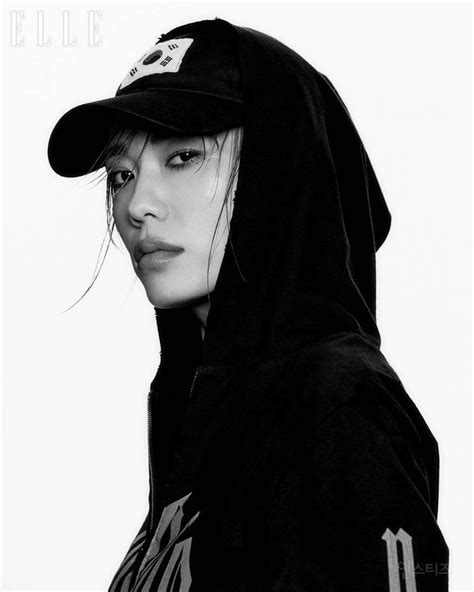 반응 난리난 사격 김예지 선수 엘르코리아 화보 인스티즈instiz 이슈 카테고리