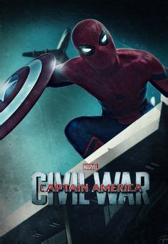 Marvels Captain Americs Civil War