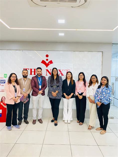 Pratistha Rajkarnikar On Linkedin Thrilled To Reflect On A Memorable Visit Monika Shah From