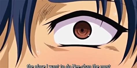 Fela Pure Mitarashi San Chi No Jijou 60fps Chi Chi