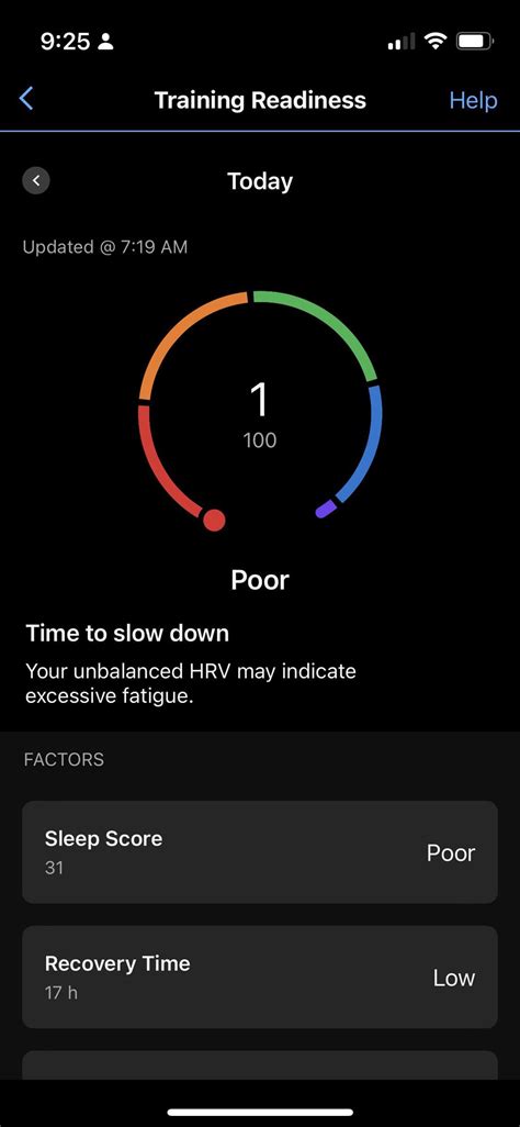 Garmin Connect Mobile Apps Ui Revamp R Garmin