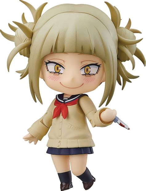 Good Smile My Hero Academia Himiko Toga Nendoroid Action