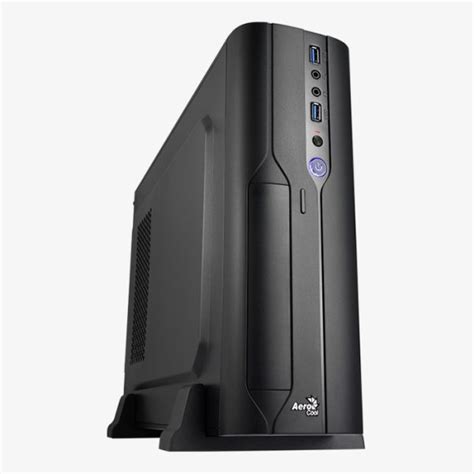 CS-101 - AeroCool
