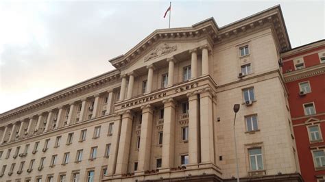 НСТС ще заседава дистанционно утре Новини бг