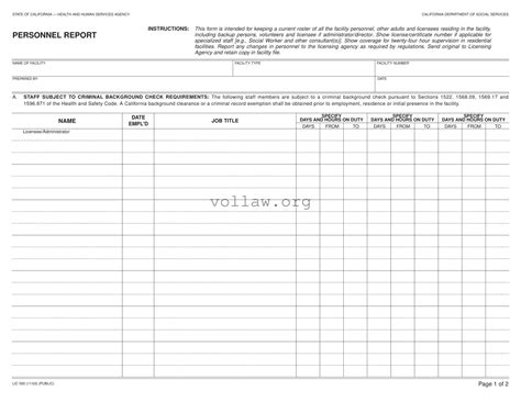 Lic 500 Template Printable Pdf Form