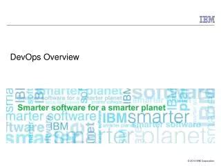 PPT DevOps PowerPoint Presentation Free Download ID