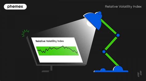 What Is Relative Volatility Index How To Ride Volatility In Crypto Phemex Academy