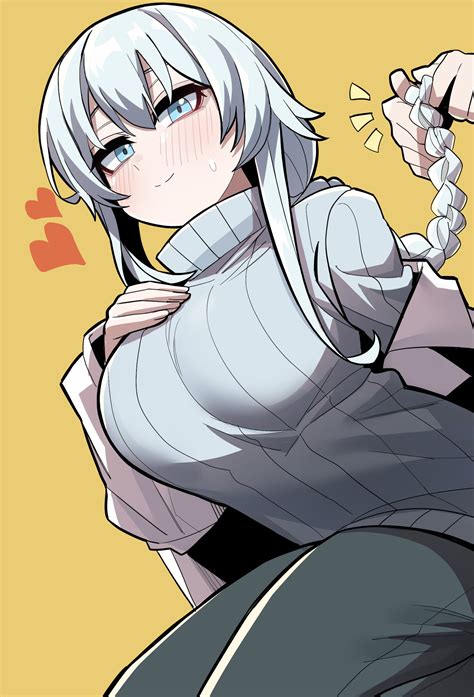 Original Drawn By Sung Ko Danbooru