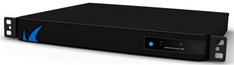 Barracuda Launches Barracuda Backup 290 And Becomes Vmware Ready