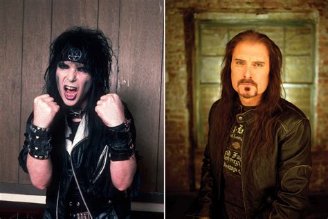Mick Mars Reaction To James Labrie Singing Kickstart My Heart
