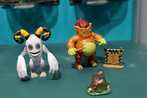 Playmonster At Toy Fair 2020 Snap Ships Fairy Gardens And More