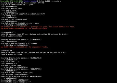 Hướng Dẫn Triển Khai ứng Dụng Nodejs Lên Aws Trên Ec2 Vti Cloud