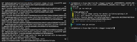 exploring firecracker microvms for multi tenant dagger ci cd pipelines