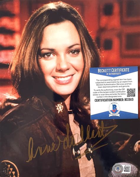 Anne Lockhart Battlestar Galactica