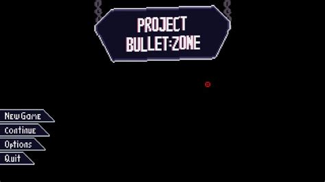 Semi Mini Update On My Project Rpygame