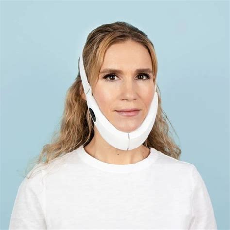 Double Chin Reducer Neck And Jaw Massager Inspire Uplift