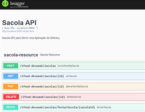 Github Guilhermemoriifood Dev Week Simular Uma Sacola De Comprar Do Aplicativo Ifood