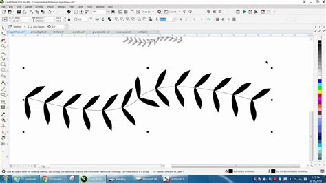 How To Weld Trim And Combine Objects Corel Discovery Center Artofit