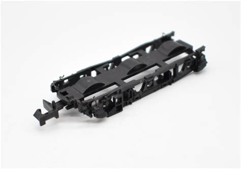 Bachmann Spares Class 57 Bogie Frame Black New Style 371 650a