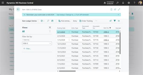 Dynamics 365 Business Central Can We Modifyextend The Standard