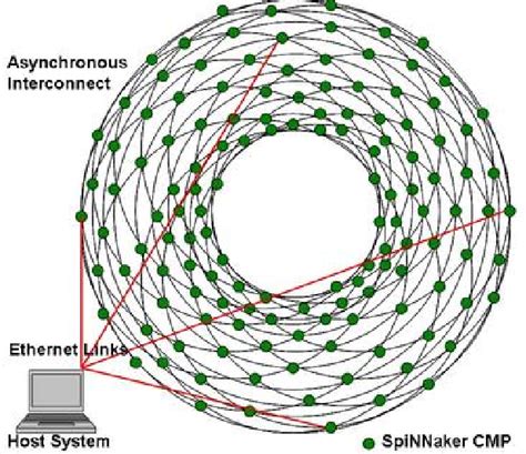 Figure 5 From Biologically Inspired Massively Parallel Architectures
