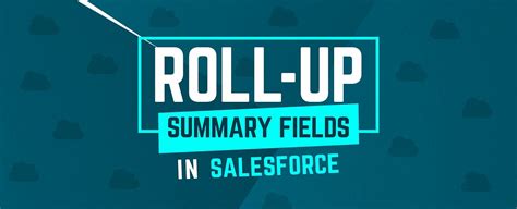 Implementing Roll Up Summary For Lookup Relationship Field In Salesforce By Jainam Contractor