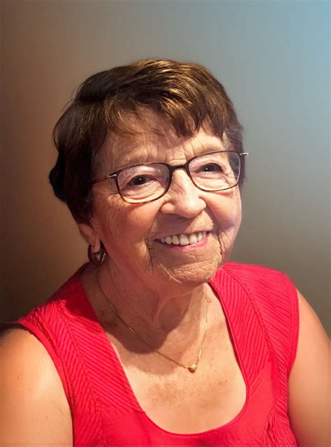 Gaétane Roy Maison Marc Leclerc